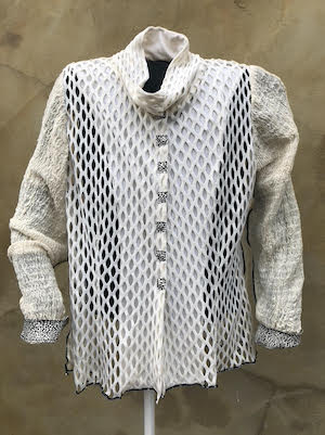 Blouses – Deborah Cross
