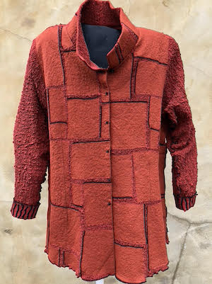 Blouses – Deborah Cross