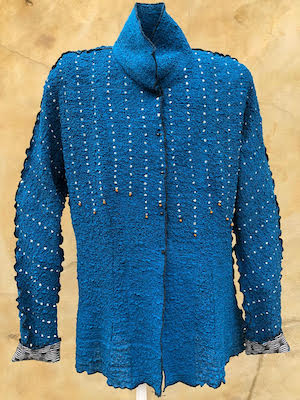 Blouses – Deborah Cross