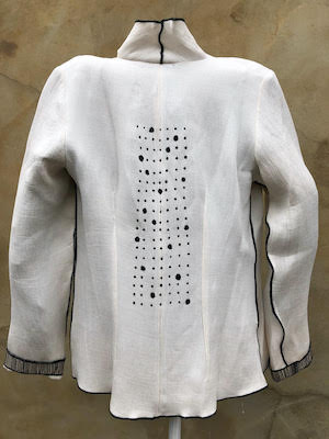 Jacket #23 – Deborah Cross